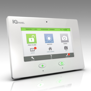 IQ PANEL – IQ