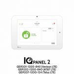 IQ PANEL 2 – IQ