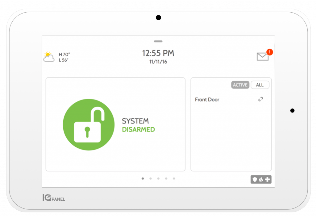 IQ PANEL 2 PLUS – IQ