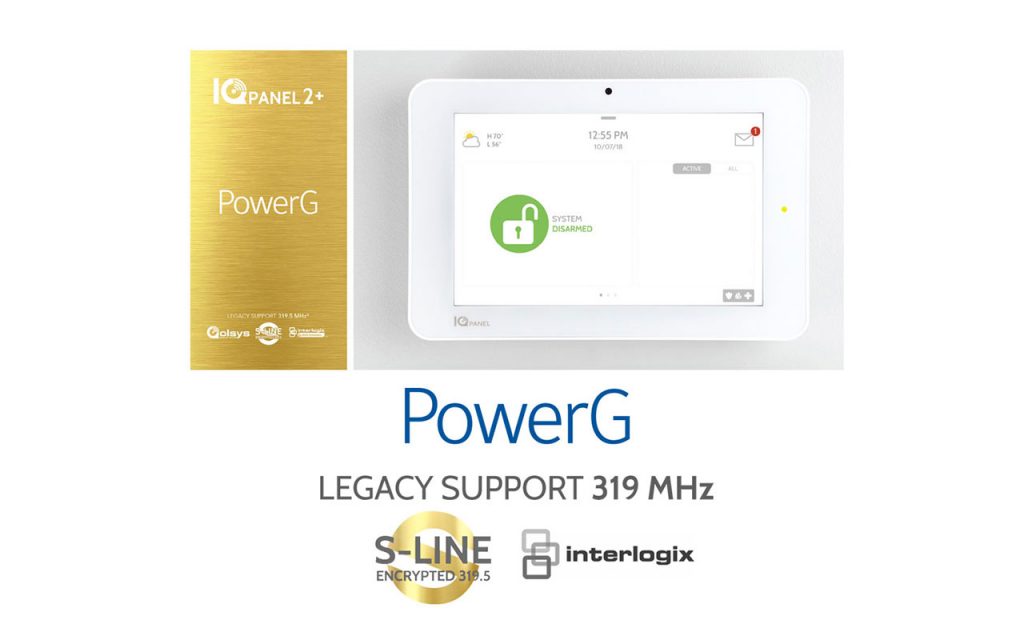 IQ PANEL 2 PLUS – IQ