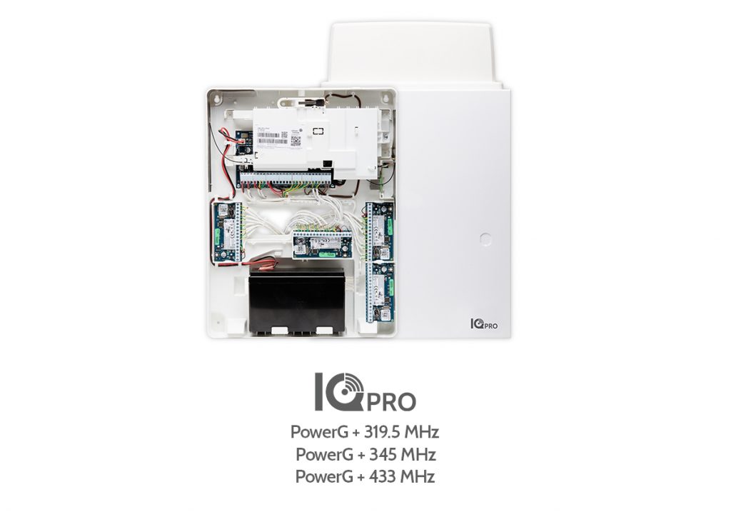 PRODUCTS – IQ