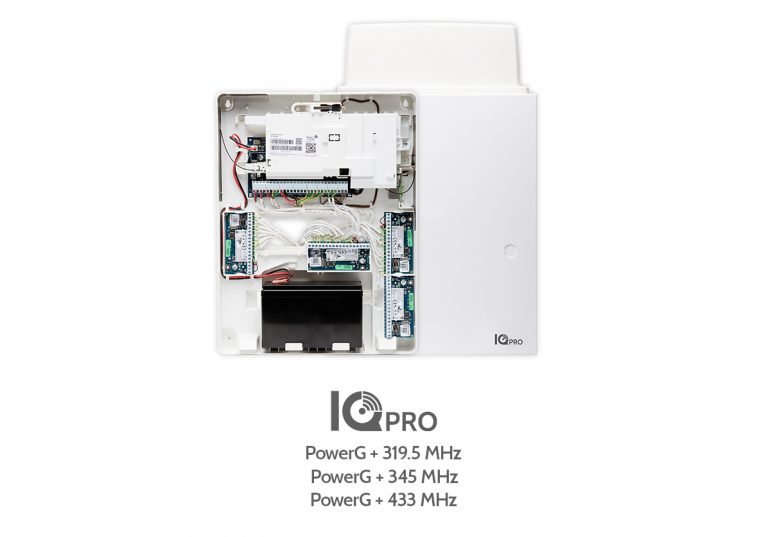 PRODUCTS – IQ