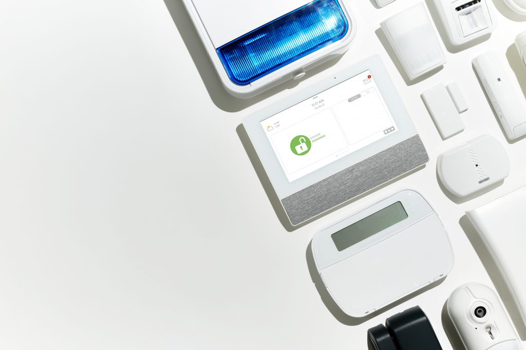 PowerG Comes to IQ Remote – IQ