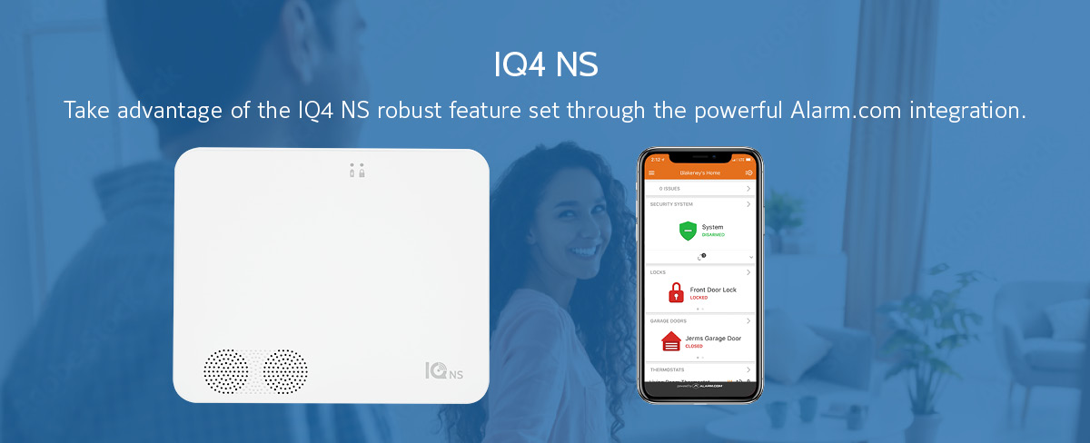 IQ4 NS – IQ